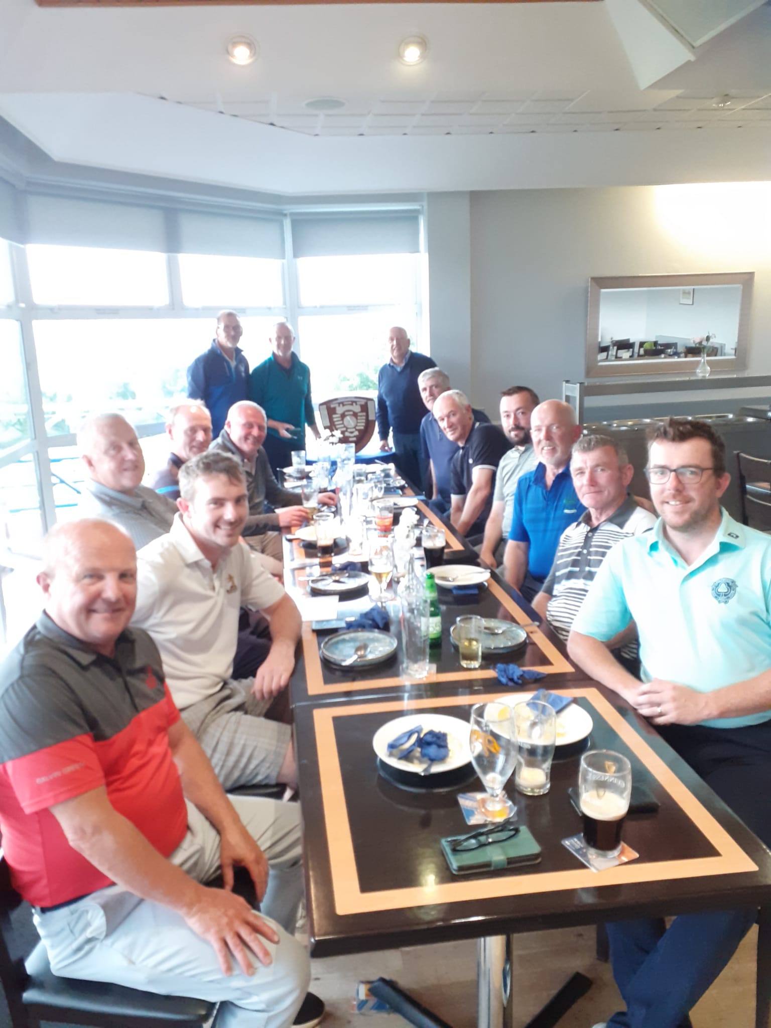 NEWS 2024 – Whitehead Golf Club